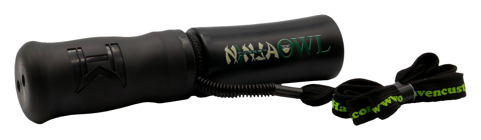 WoodHaven Custom Calls Ninja Owl Locator Turkey Call | Cabela's